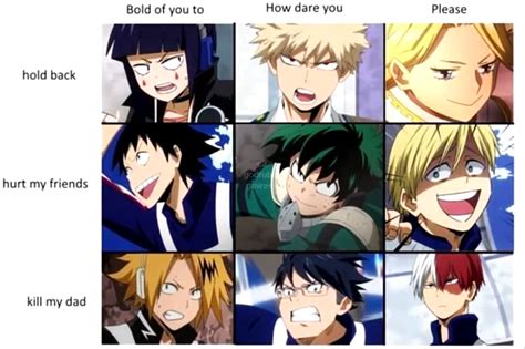 Boku No Hero Academia Funny Buko No Hero Academia My Hero Academia