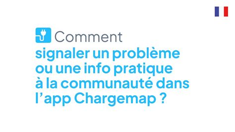 Comment signaler un problème ou une info pratique à la communauté dans