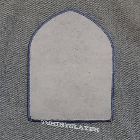 Alcest Ecailles De Lune Patch Tshirtslayer Tshirt And