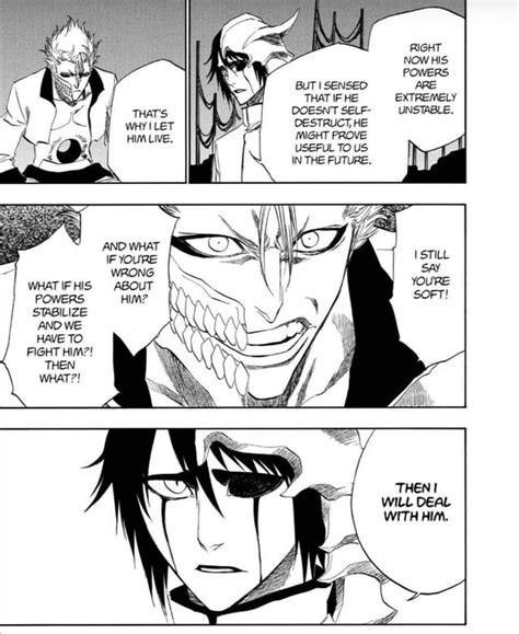 When Yoruichi Playfully Teases Young Byakuya R Bleach