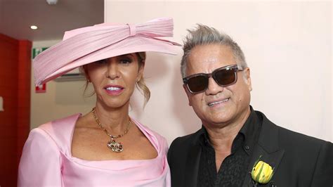 Heloise Pratt Suing Estranged Husband Alex Waislitz In Billionaire