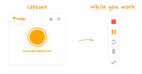 Tango Gets 5 7m Seed Funding To Automate Creation Of Process