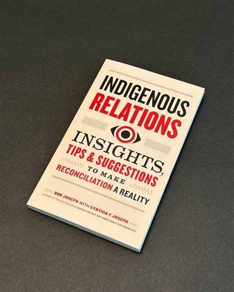 Indigenous Relations • Spirit Gallery