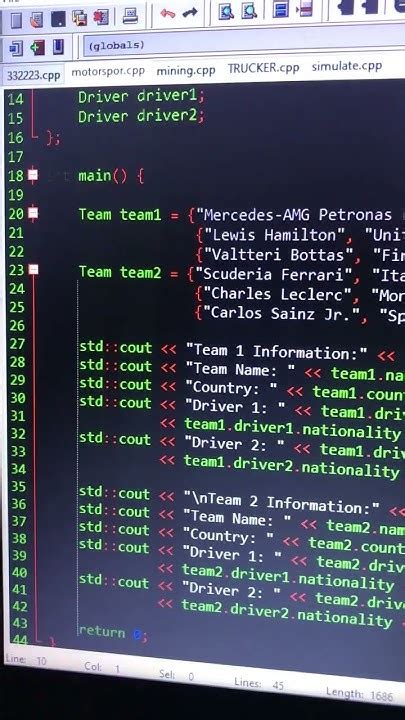 Formula One Ccodingninja Coders Coderstokyo Codelife Codemasters