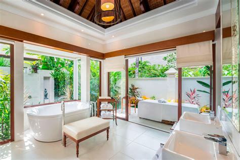 Nusa Dua Bali Hotel The Laguna A Luxury Collection Resort And Spa