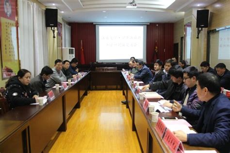 江南大学·宜秀区政府产学研对接座谈会召开 宜秀要闻 宜秀网