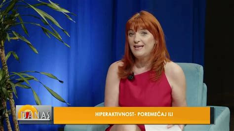 Olivera Markovic Youtube