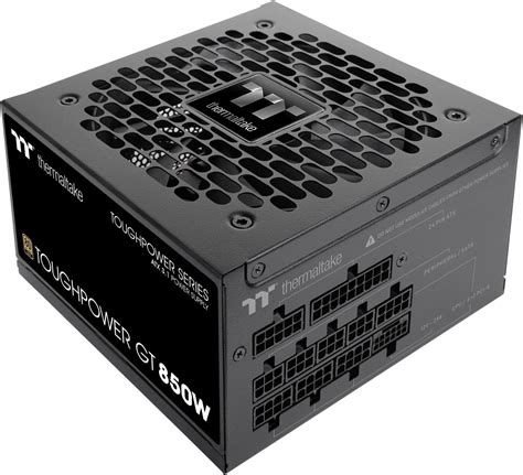 Amazon MSI MPG A850GS PCIE5 PCIe 5 1 ATX 3 1対応 PC電源ユニット 850W PS1545