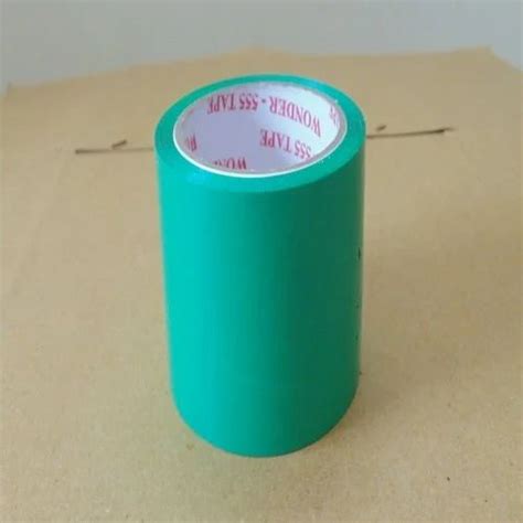 Backing Material 3 5mmpaper Core Color Multi Colour Colored BOPP