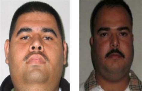 José Olivas Chaidez El Ingeniero Es El Capo De La Mayiza Que Escapó