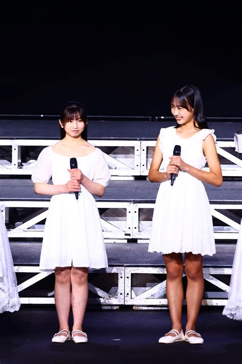 モーニング娘。23、25周年記念ツアー最終公演のレポート到着！ 新メンバーふたりもお披露目 画像一覧（210） The First