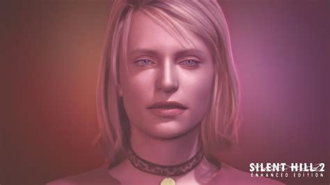 Silent Hill 2 Born From A Wish Walkthrough Enhanced Edition Qhd