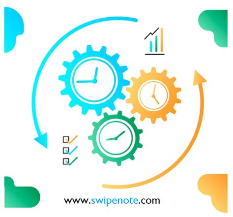 productivity hacks how to optimize swipenote for peak efficiency