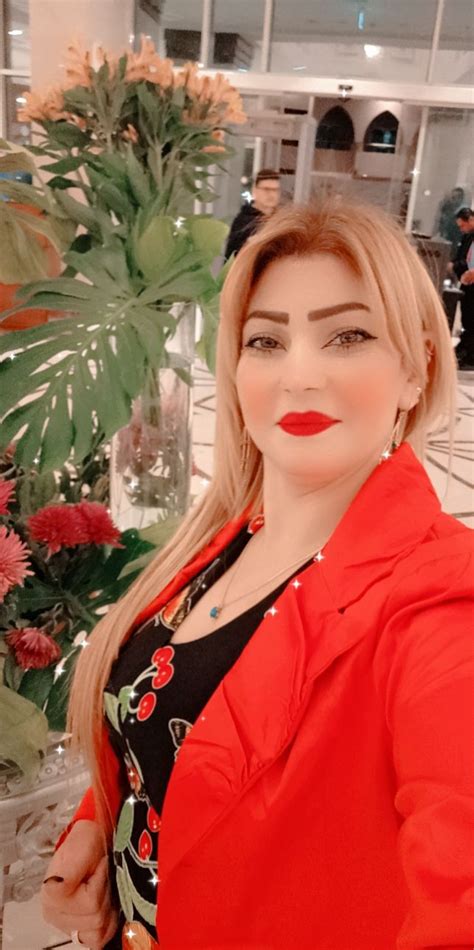 الإعلامية هند حبيب