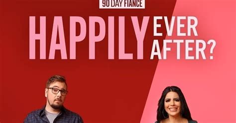 90 Day Fiancé Happily Ever After Season 5 Streaming Watch And Stream