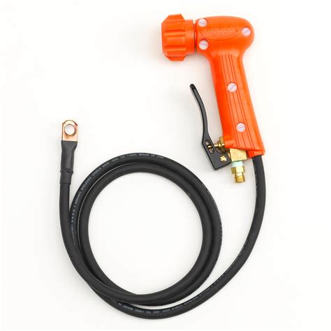 Broco Br 22 Plus Underwater Cutting Torch Broco Rankin