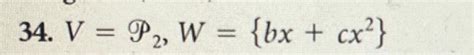 solved in exercises 24 45 use theorem 6 2 to determine