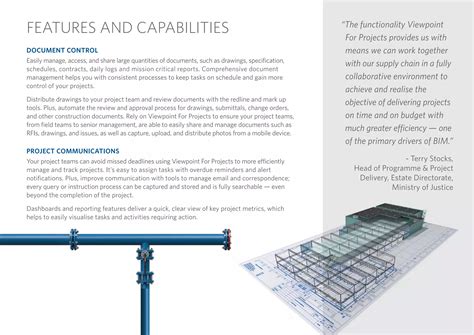 Viewpoint For Projects Collaborative Project Management Made Simple Ppt