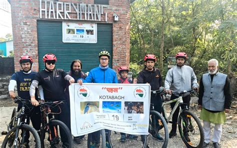 Events Utra Uttarakhandi Tourism Representatives Association