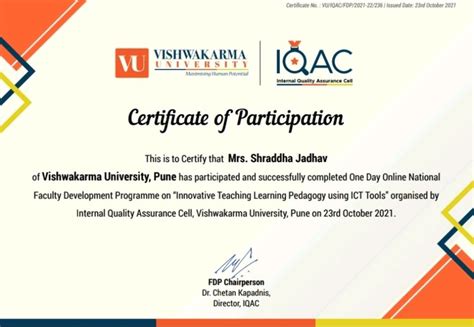 Shraddha Jadhav Posted On Linkedin