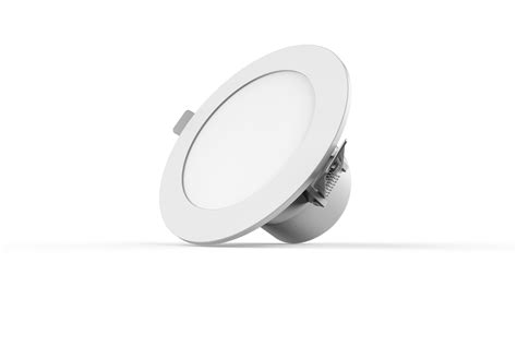 Pure 7w Eco Downlight Pure Lighting Nz