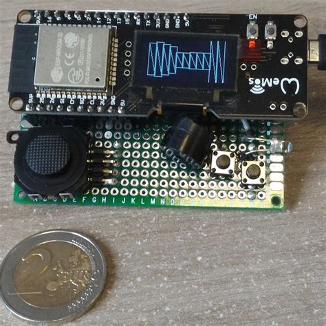 Xts Ubasic Pocket Hackaday Io