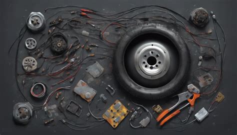 Replacing Car ABS Control Module Cost And Symptoms Of A Worn ABS Control Module The Motor Guy