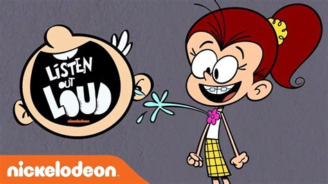 Loud House Luan Jokes Mobile Homes