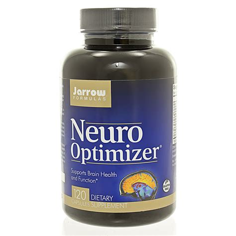 Neuro Optimizer Personalpower