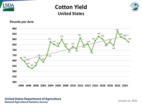 Usda National Agricultural Statistics Service Surveys Cotton Ginnings