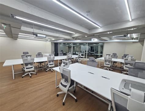 이태원 Imaginus 스튜디오 회사 사무실 Kta그룹 특판 포트폴리오