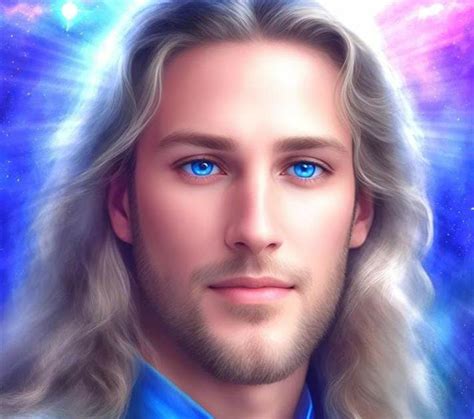 Commander Alphin Vom Sirius Schiff Alpha Omega 13heilungsbericht