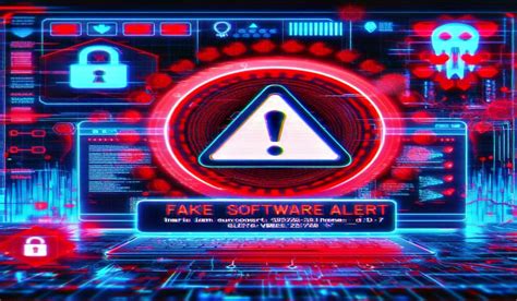 Fake Popular Software Ads Deliver New Madmxshell Backdoor