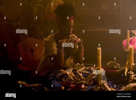 Chilling Adventures Of Sabrina Jaz Sinclair Chapter Twenty One The