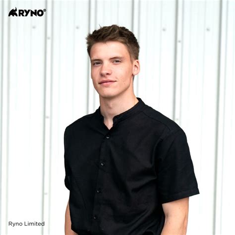 Have You Met Our New Specification Executive Diego Joins Us As A