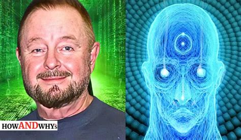 True Story Of A Man Who Worked For The CIA He Was Tasked With Viewing