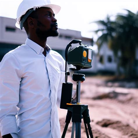 Gis Technology In Nigeria A Surveyors Essential Tool