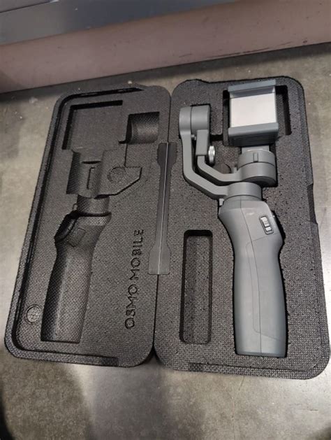 Dji Gimble Osmo Mobile 2
