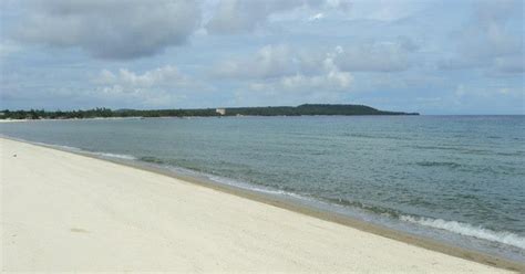 Laiya Beach Resorts San Juan Batangas