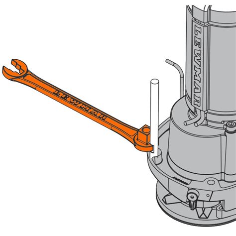 Windlass Clutch Tool At Lillian Stewart Blog