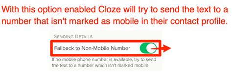 How Do I Send Texts Automatically With Dialpad Cloze Help Center