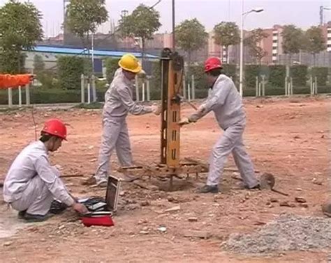 地基承载力的检测方法 地基基础 筑龙岩土工程论坛