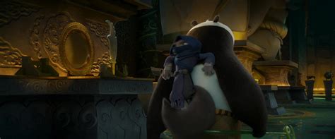 Kung Fu Panda 4 2024 Screencap Fancaps