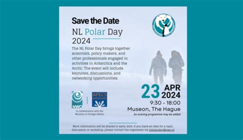 Nl Polar Day European Polar Board