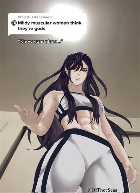 Rule 34 1girls 2022 Abs Adult Adult Female Artist Name Bare Midriff