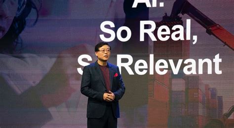 Lenovo Future Hinges On Four Letters Ai Pc