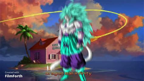 Who Is Strongest Goku Ssj12 Vs All Youtube