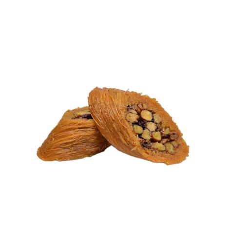 Borma Aux Pistaches Baklava Libanais ~1 8kg