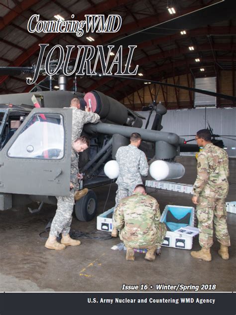 Cwmd Journal Archives