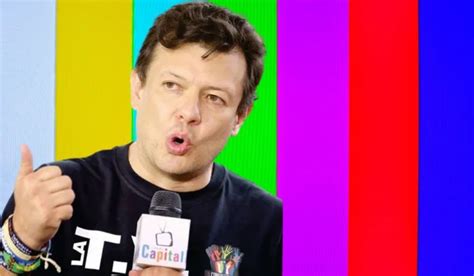 Hollman Morris El ‘genio De La Televisión Pública Que Transformó A